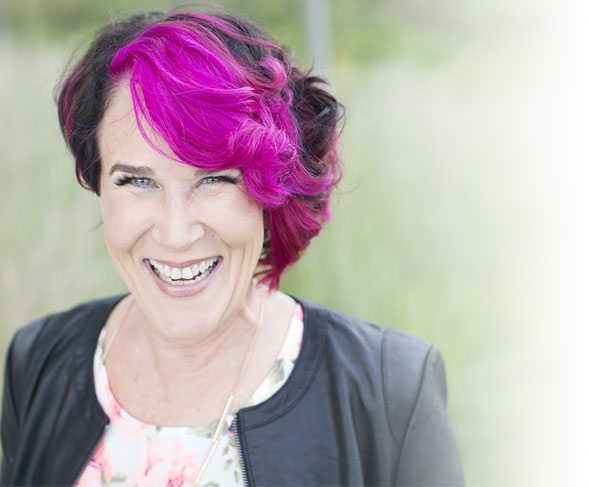 Sandi Krakowski | A Real Change | Let's Create Your Best Life and ...